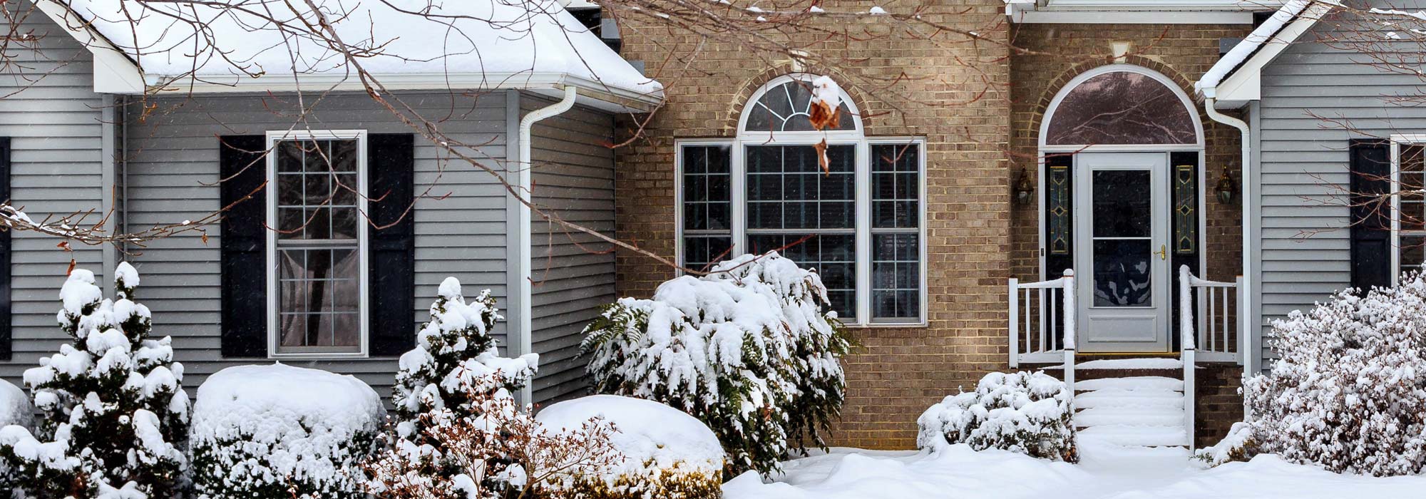 WHY VINYL WINDOWS - GTA WINDOWS INSTALLATION SERVICE